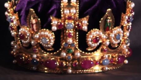 The Oxford Experience Blog: "Henry VIII: Renaissance Monarch" Oxford ...