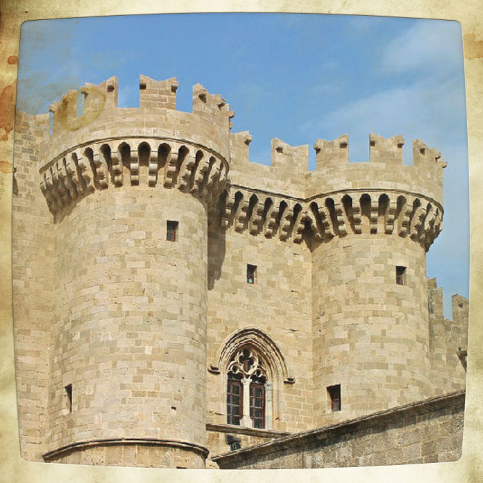 Laura Antonelli Blog : Castelli: tutto quel che c'è da sapere