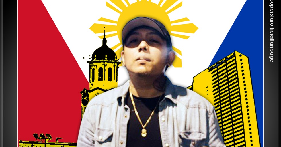 Pinoy Hiphop Superstar: Kris Delano