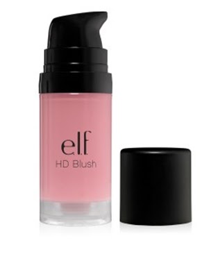 MakkeupMania : E.L.F. Rubor HD