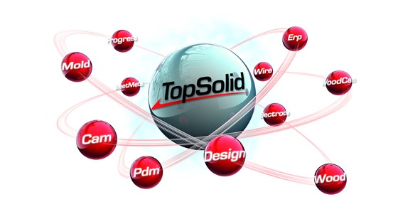 TOPSOLID ~ blog SOLID CAD