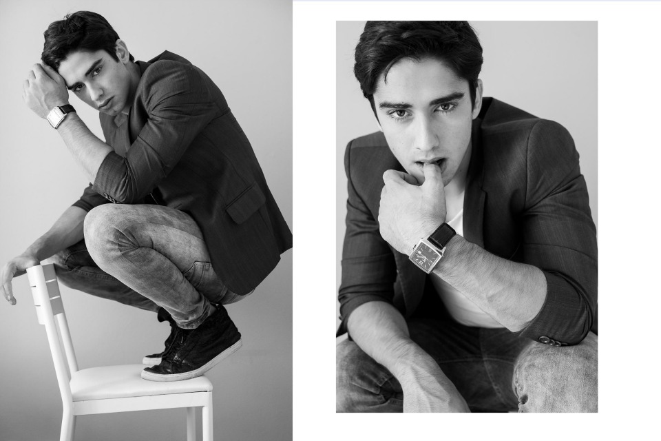 Rafael Lourenço by Simone Fransisco | Brazil Male Models