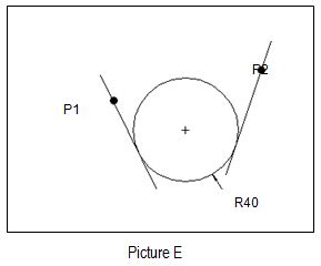 Learn Basic Auto CAD: Auto CAD - Draw Command - Drawing Circle