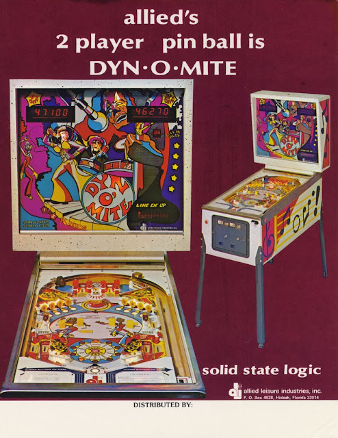 The Golden Age Arcade Historian: The Ultimate (So Far) History of ...