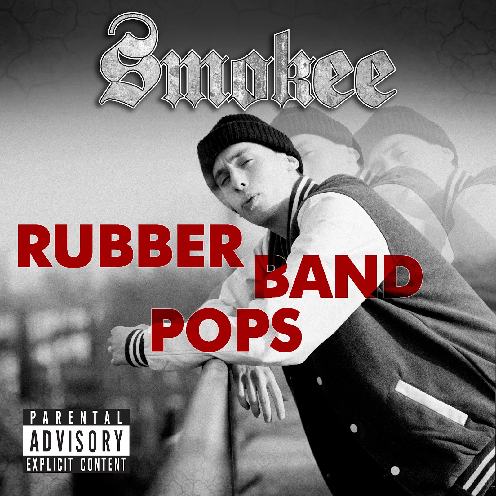 Official Blog of UK Rapper Smokee