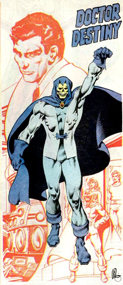 Mr. Morbid's House of Fuckery: 2016