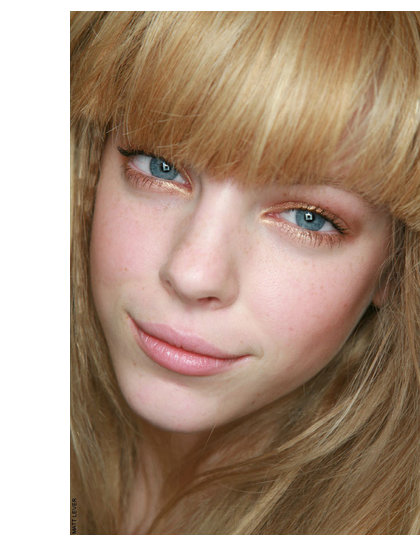 KAYA: English Rose makeup essentials to help you work the trend.