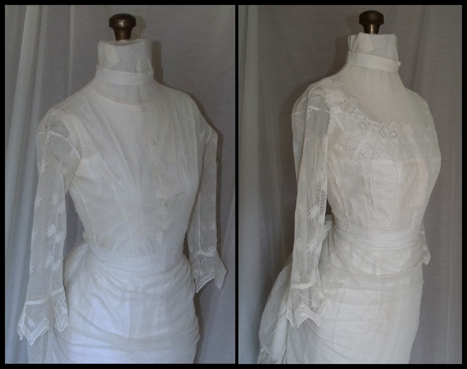 Commitment to Costumes