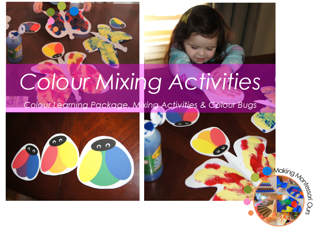 Colour Mixing Activities Colour Learning Package Including Colour Bugs Butterflies Colour colour-mixing-activities-colour-learning-package-including-colour-bugs-butterflies-colour