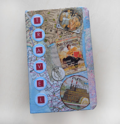 The Fanciful Magpie: Giveaway!