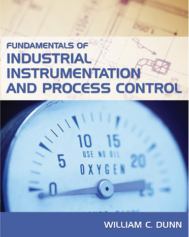 Books Library: Fundamental of industrial instrumentation and process ...
