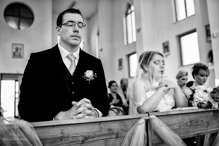 Marius Barbulescu Photography Blog: Ana-Maria & Kevin - Bucharest, Romania