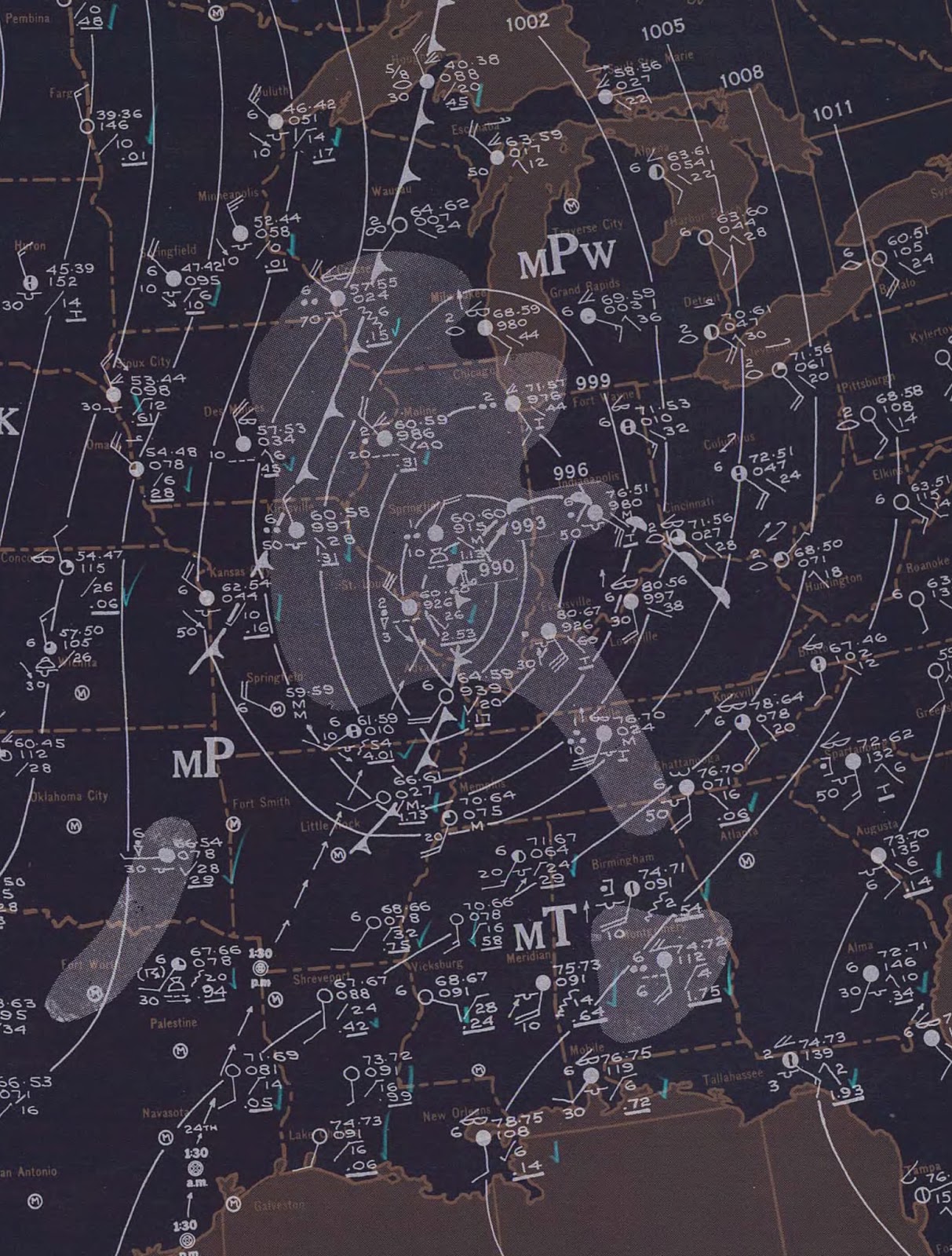WeatherHistorian-SeMI