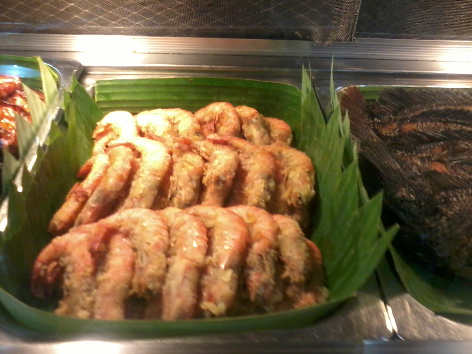 Tapsi ni Vivian Best Tapsilog in Town | Security Blanket