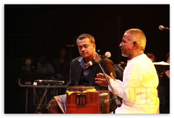 Horizons of Music: Neethanae En Ponvasantham (NEP): Music Review