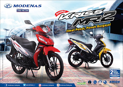 MODENAS KRISS MR2 - MODENASWORLD