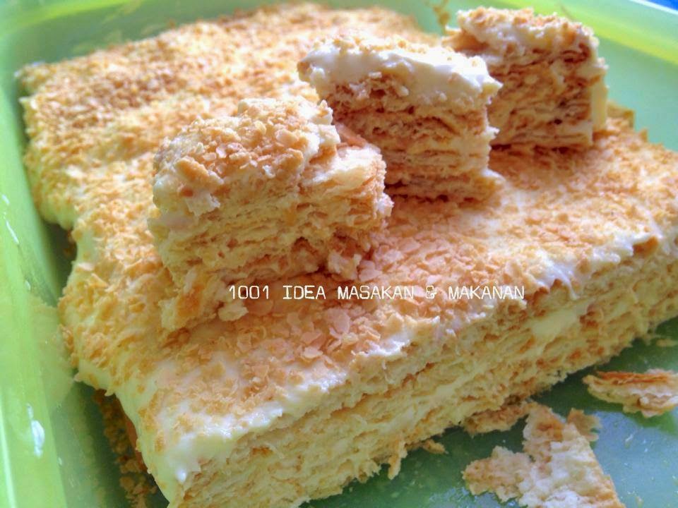 Resepi Cheesekut Paling Mudah | Dekat dihati...