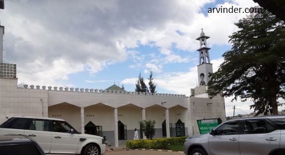 Arvin Travels: Things to do Kigali Rwanda