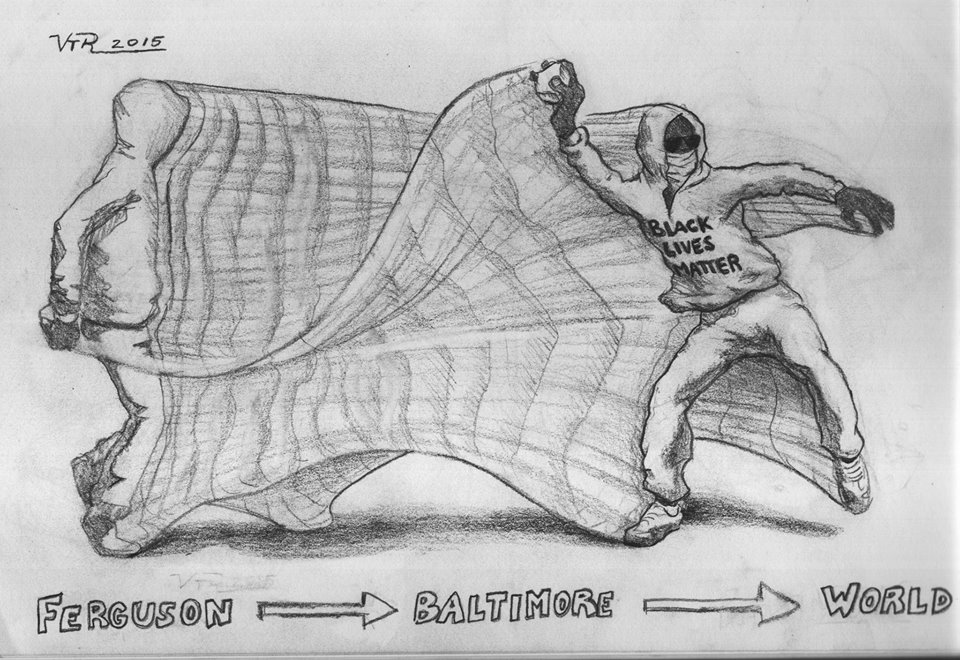 Let's Talk Picture Books: Let's Talk Illustrators #80: Van Thanh Rudd