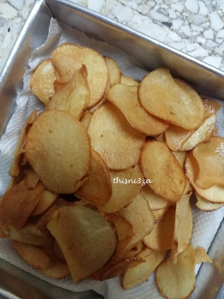 KEREPEK BUAH NGAKU ~ My Story Board