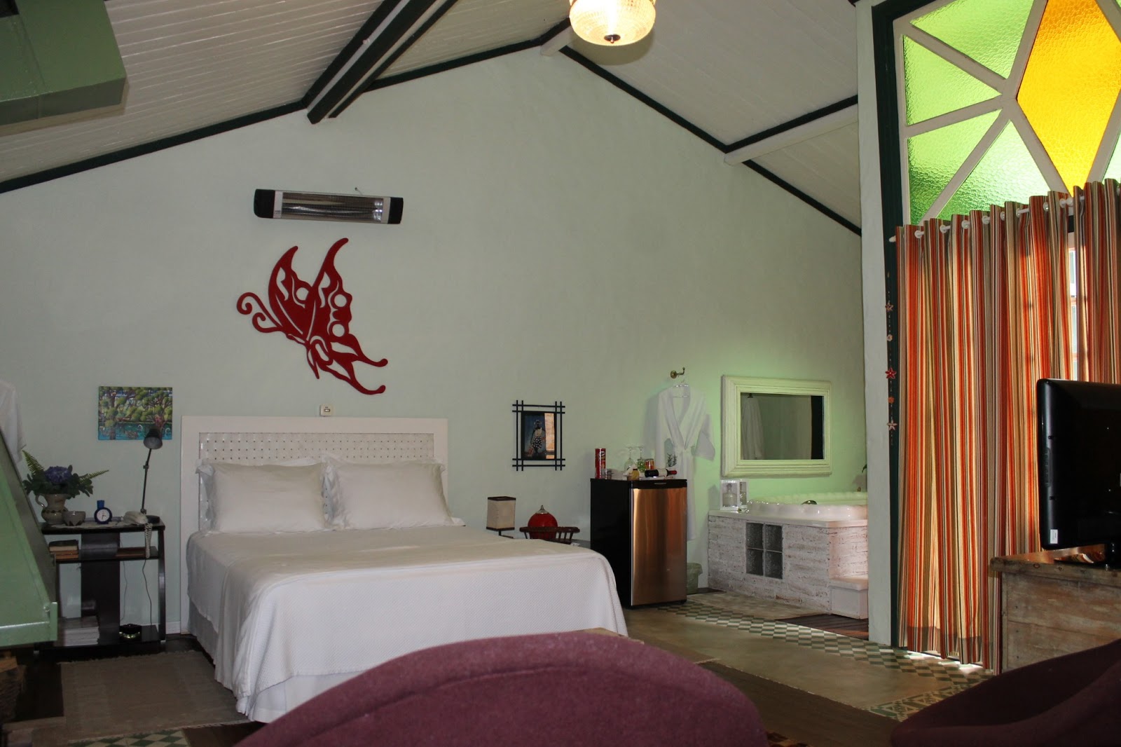 POUSADA RONCO DO BUGIO EM PIEDADE - Viagens Por Aí