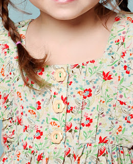 Mascara meets Matchbox: Newly obsessed: Matilda Jane for girls