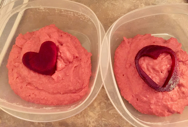 Double Trouble Kitchen Edition