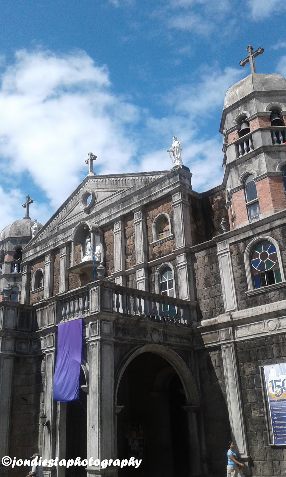 Travel and Paper Perspectives: Visita Iglesia: Historical Churches in ...
