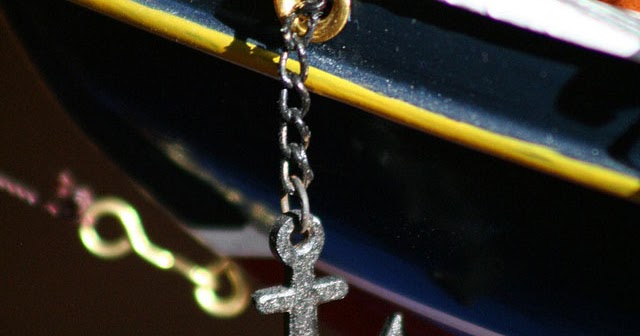 Blog Youser: Significado de Âncora