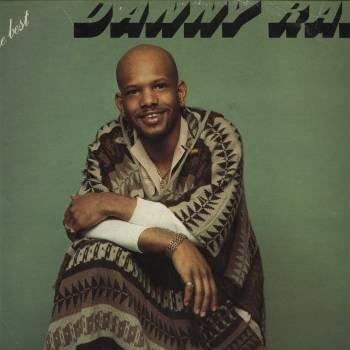 HISTÓRIA DO REGGAE: DANNY RAY