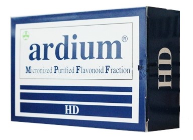 Harga Ardium Tab 30s Terbaru 2017 | Harga dan Komposisi Obat