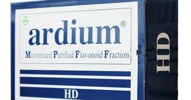 Harga Ardium Tab 30s Terbaru 2017 | Harga dan Komposisi Obat