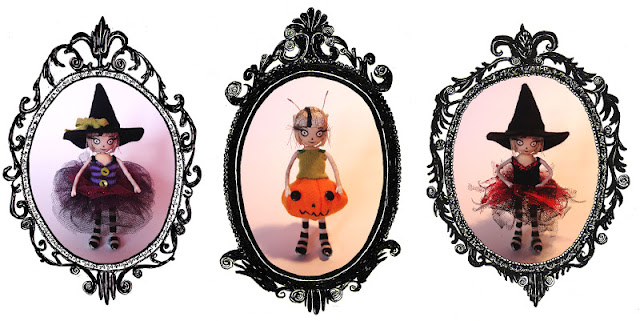 Victoria Stitch: October 2012