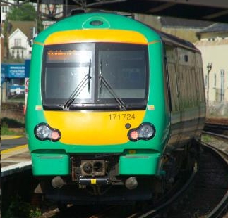 Public Transport Experience: The Sorry Saga of Phil McCafferty [2]