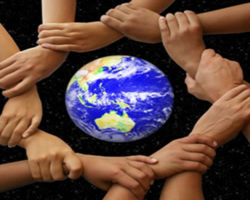 ESTUDOS: FRATERNIDADE