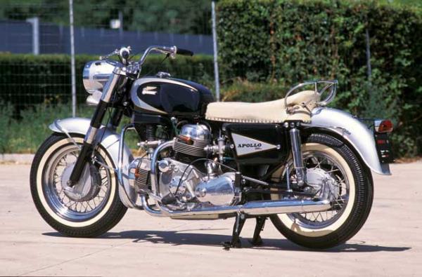 Ducatisti Integralisti: Ducati Apollo 1260 - Il punto di partenza per ...