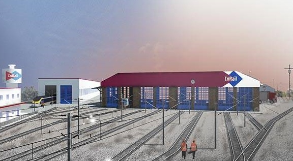 EuroCityCard- Slovenija : [ ITA - InRail] InRail pridobi garažo v Udine ...