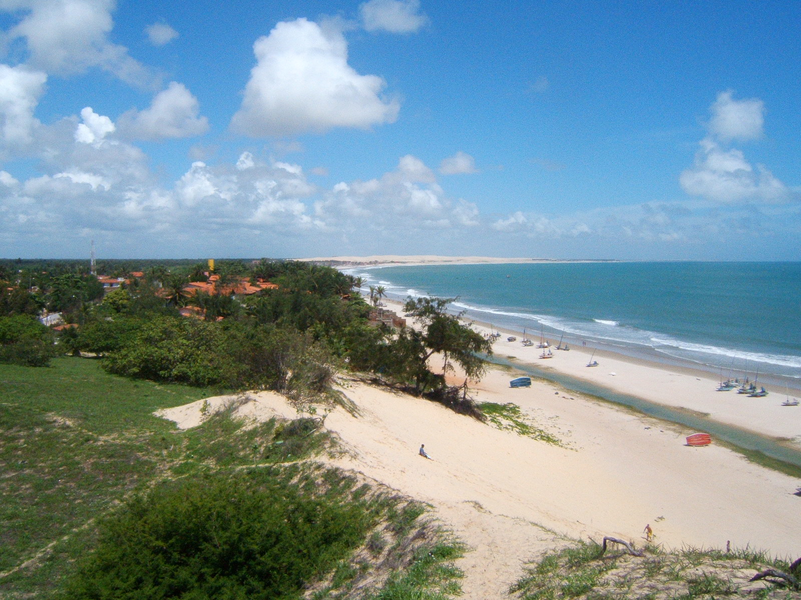 Meu Pecém...: Conheça o Pecém - CE