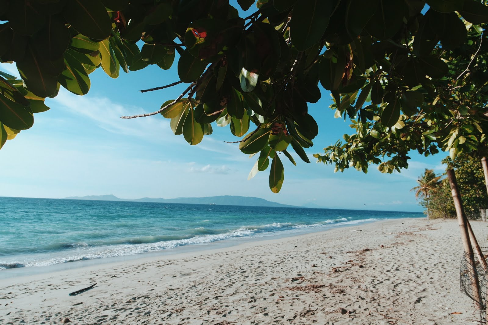 Where To Go In Puerto Galera: Aninuan Beach | pinkislovebynix