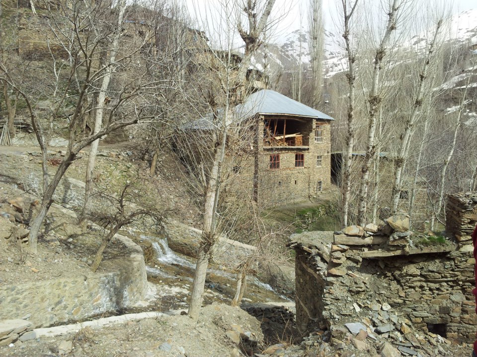 Bediüzzaman Said Nursi'nin Doğduğu Ev | Nerede Ne Gezilir