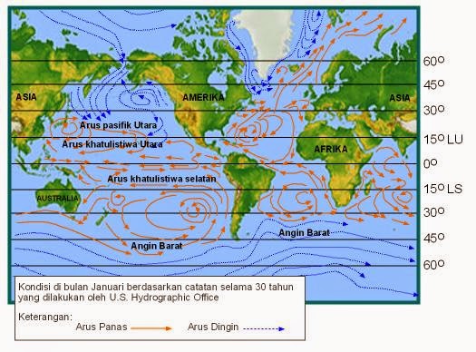 Perairan Laut - GEOMEDIA