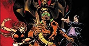 Intergalacticrobot: Marvel Horror: The Magazine Collection