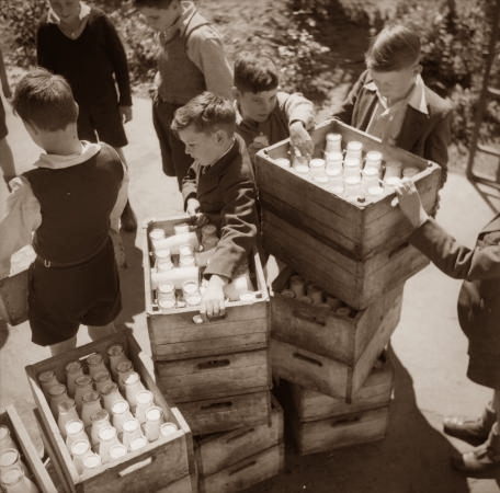 Yardy Yardy Yardy: The Return Of School Milk