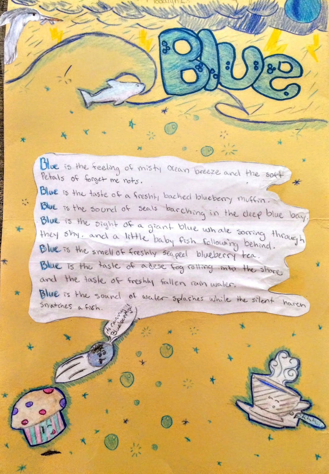 Six Impossible Things Before Breakfast (Teaching Under the Big Sky ...