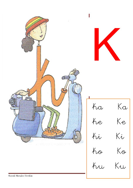 SÍLABAS PARA LEITURA.