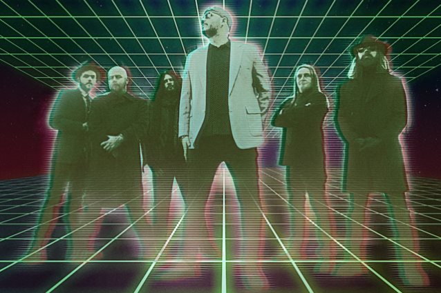 Nihil Verum Nisi Mors: [Chronique] The Night Flight Orchestra - Amber ...