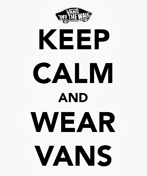 Flying Future: The "Keep Calm" Trend