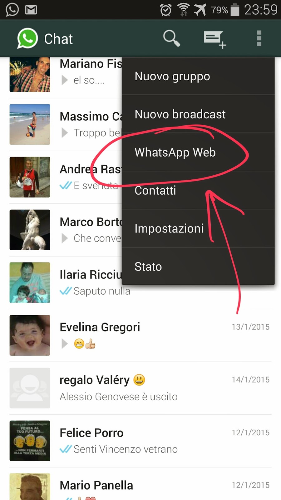 Androidizziamoci, Android alla portata di tutti: Finalmente si puo ...