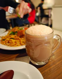 RESEP DAN CARA MEMBUAT TEH TARIK HANGAT DAN NIKMAT KHAS MALAYSIA