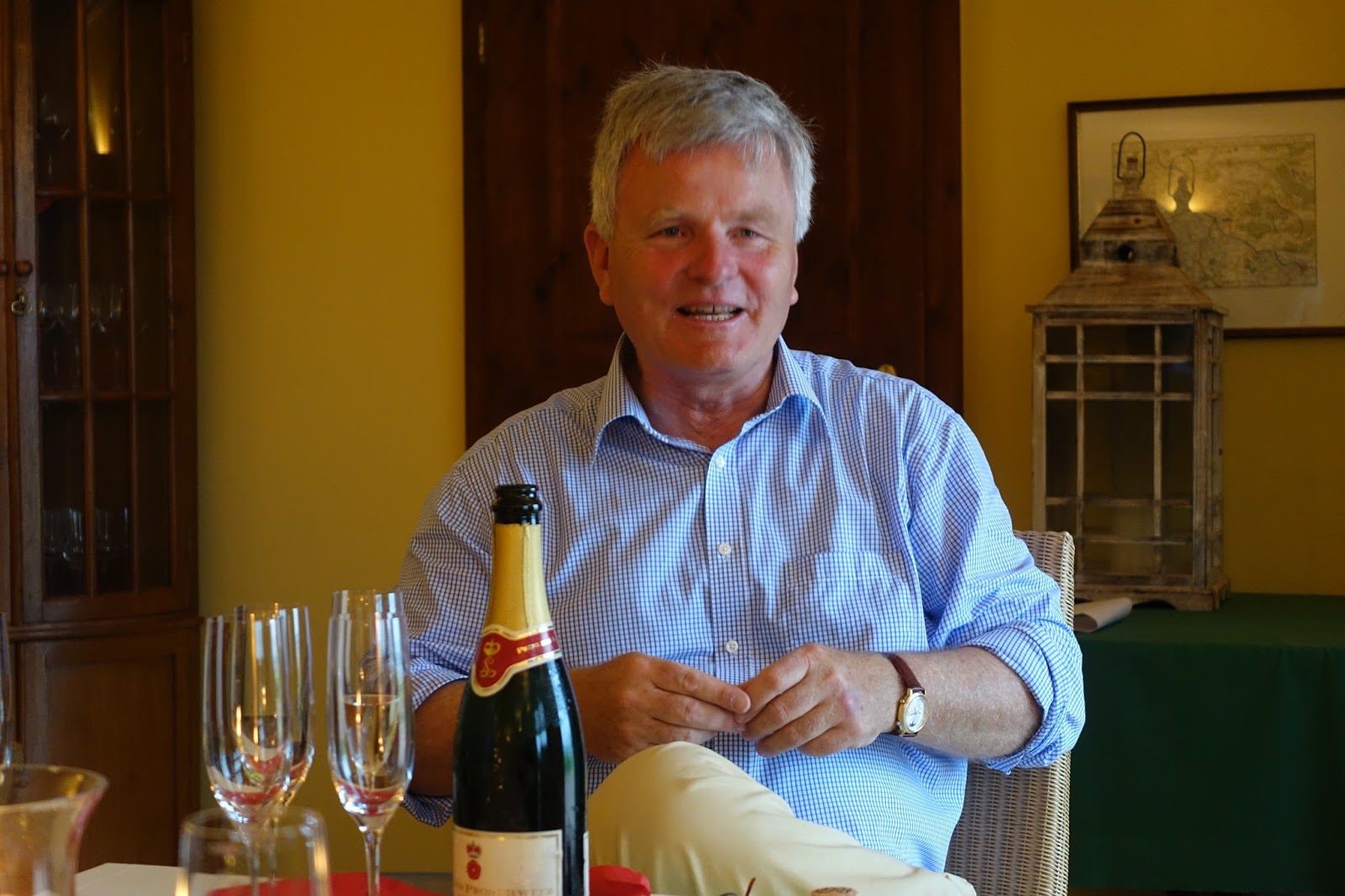 schiller-wine: Weingut Schloss Proschwitz, Prinz zur Lippe, in Zadel ...